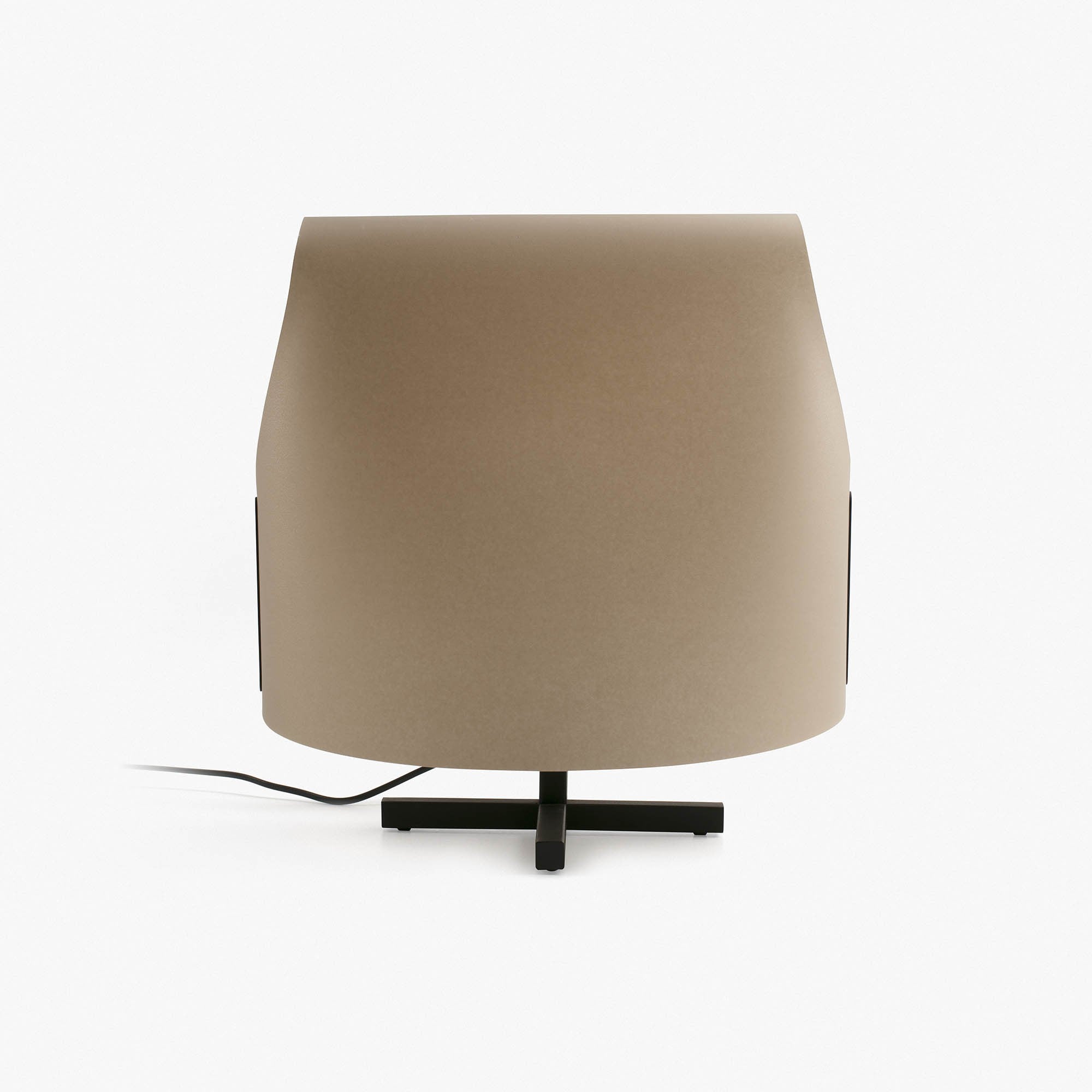 LUANG M 465, Lampe de Table en Papyrus, Faro Barcelona | Leroy Merlin