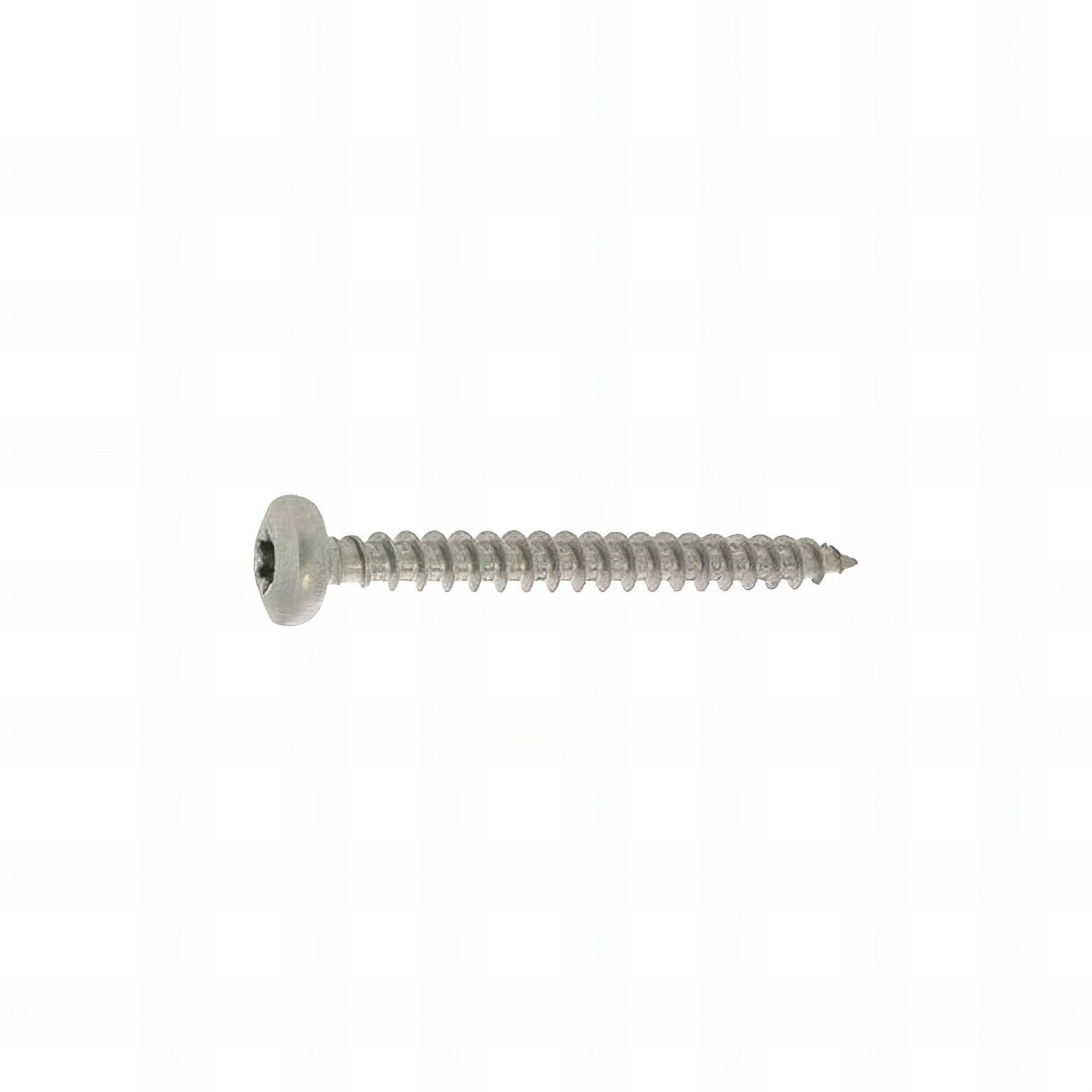 200 vis agglo tête cylindrique Torx A2 - Diamètre 4 mm - Longueur 30 mm ...