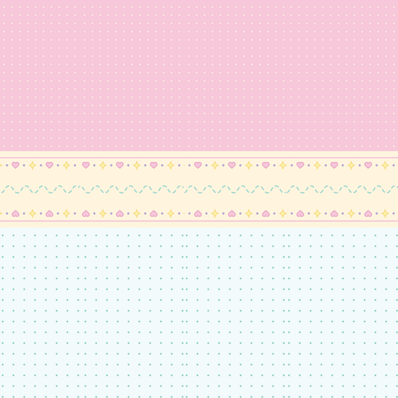 Papel pintado Infantil Duo Rosa y Blanco | Leroy Merlin