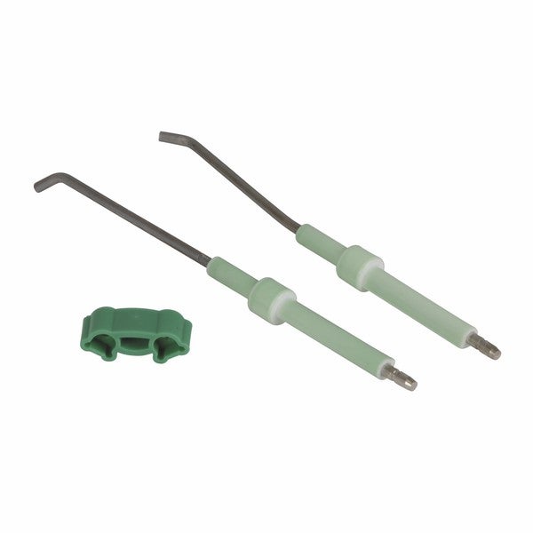 Kit elettrodi- DIFF pour De Dietrich ChappÃ ?e - 7675674 | Leroy Merlin