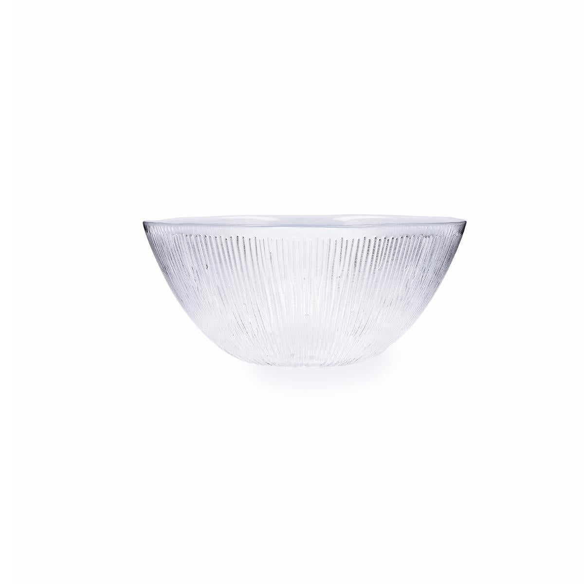 Bol Vidrio 15,5cm Quid Lonja - Transparente No Apto Microondas | Leroy ...