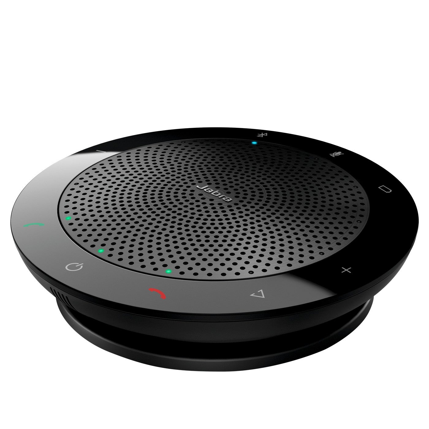 Jabra SPEAK 510+ UC altavoz Universal USB/Bluetooth Negro | Leroy Merlin