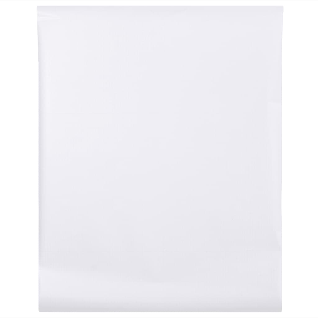 Lámina de ventana esmerilada PVC blanco 60x2000 cm | Leroy Merlin