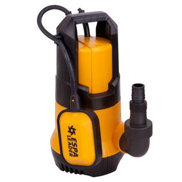 Pompe vide-cave - Kona 400 P M de Espa Leader | Leroy Merlin