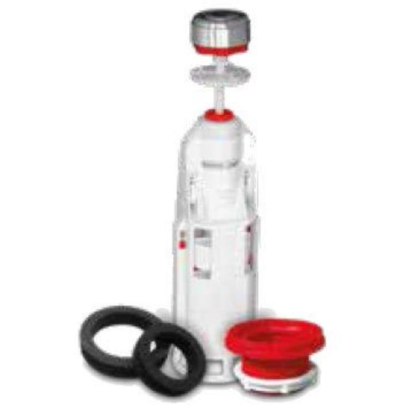 FOMINAYA DESCARGADOR CISTERNA ECO CYCLON 6 | Leroy Merlin