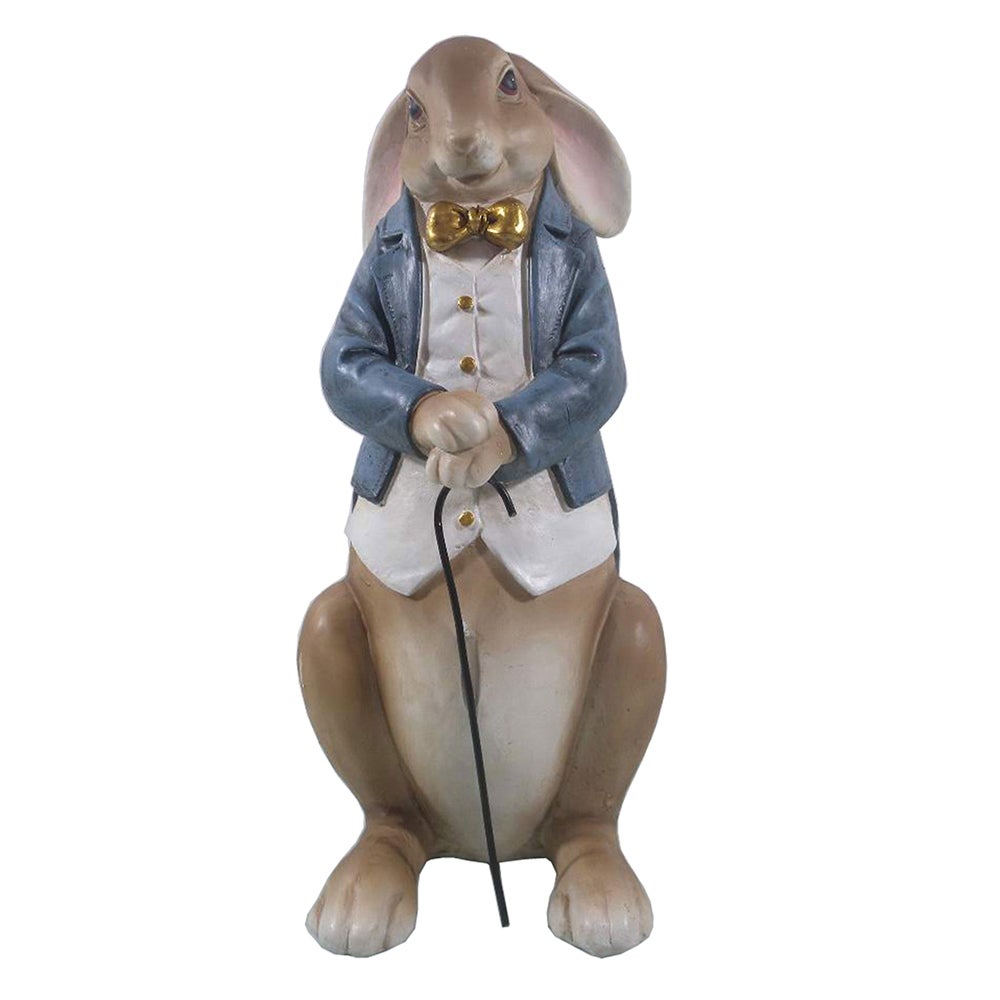 CLAYRE & EEF Figurine 16x13x32 cm | Leroy Merlin