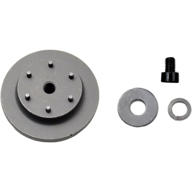 Adaptateur Multi-outils Star Lock – Compatible Outil Oscillant, Scie ...
