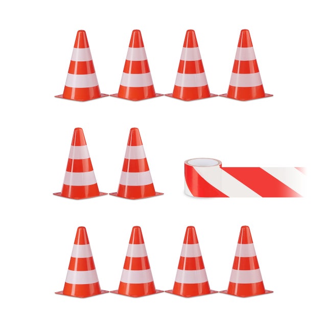 Plot de chantier au meilleur prix | Leroy Merlin