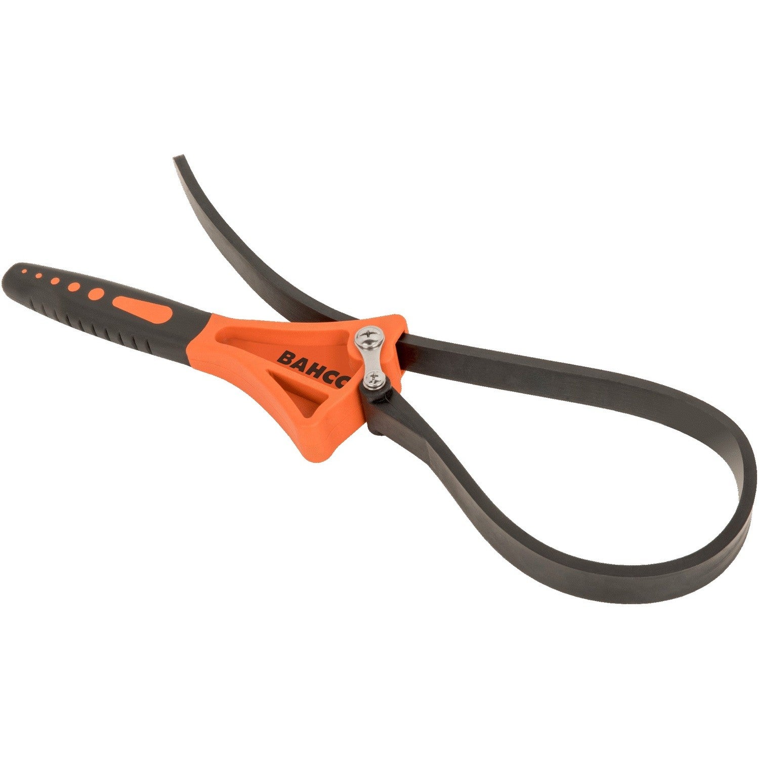 Clé à sangle universelle en caoutchouc Bahco BE66152 | Leroy Merlin