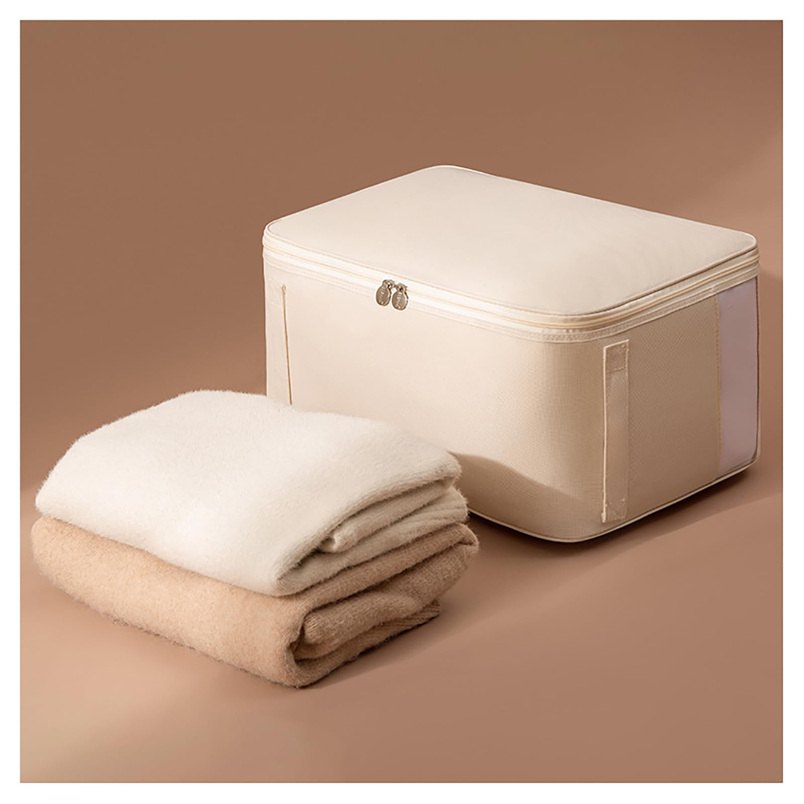 Sac de rangement pour vêtements, couette, placard, pull, boîte de ...