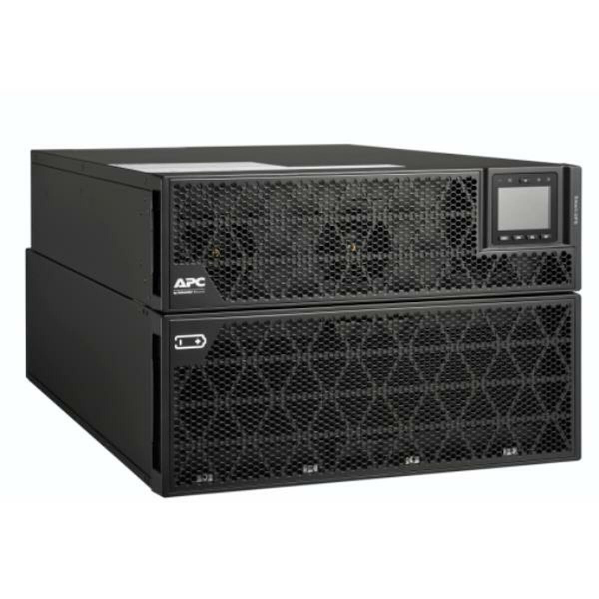 Système d'Alimentation Sans Interruption Online APC SRTG6KXLI 6000 W ...