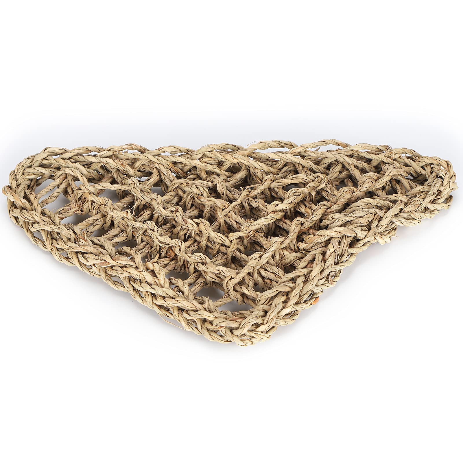 Lit pour reptiles Chaise longue triangulaire pour lézard Hamac pour ...
