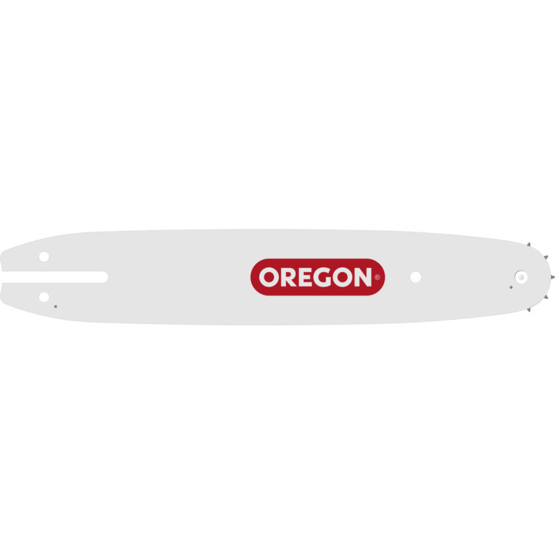 Espada de Motosierra 160SDEA318 Espada: 40 cm Paso: 3/8" Calibre: 1.3 Eslabones: 54 SingleRivet ...