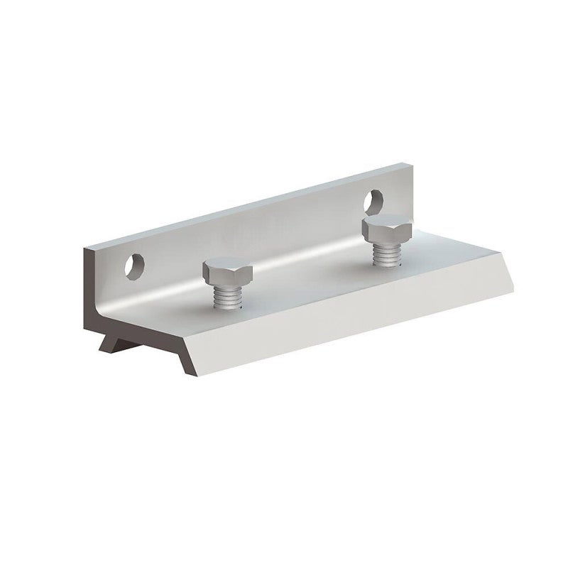 Equerre de jonction pour SLID'UP 160 - 170 - 190 - porte jusqu'à 25 mm ...