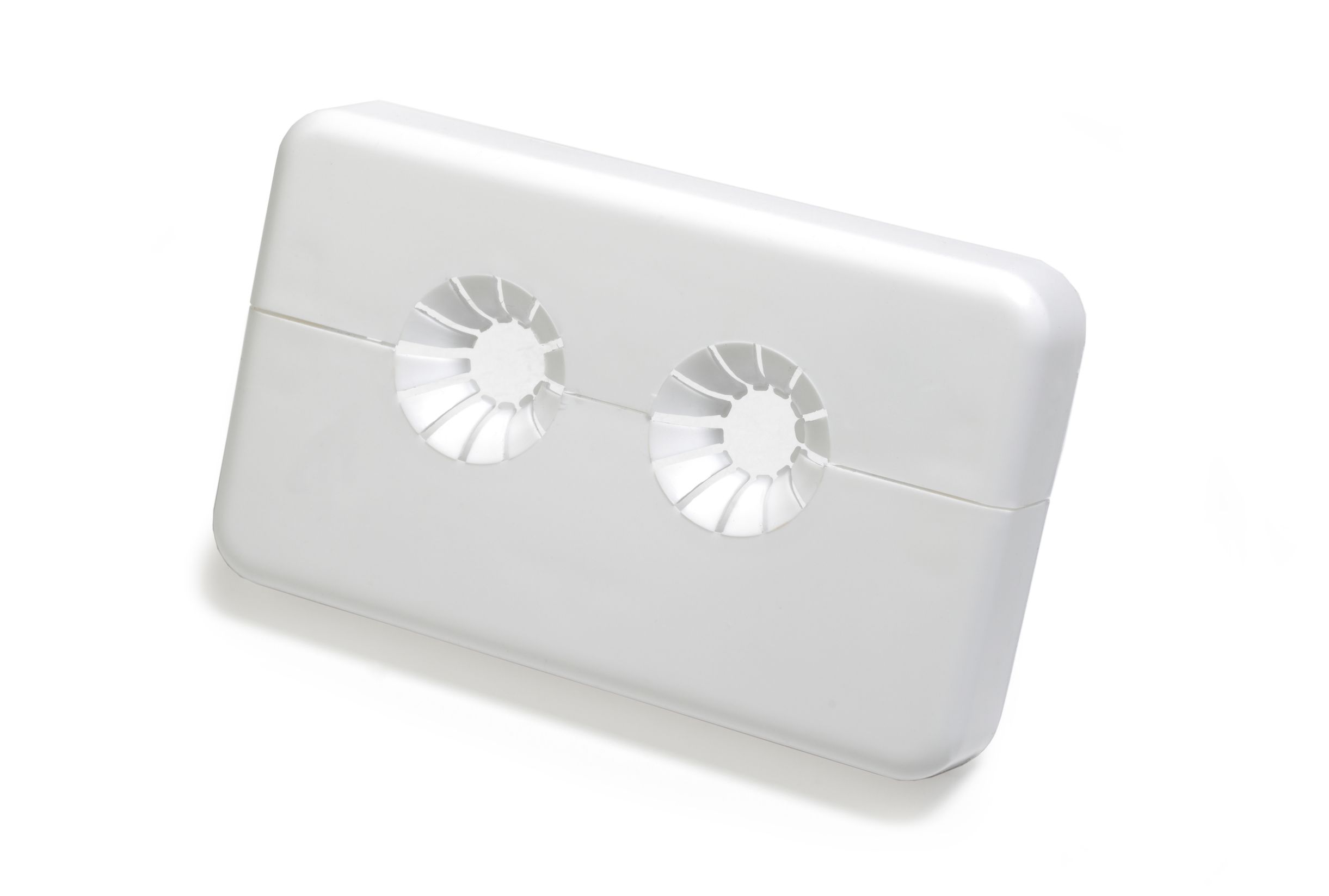 Florón Doble R175B 35mm | Leroy Merlin