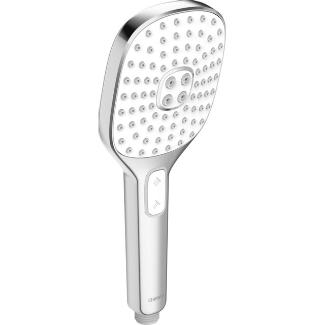 Hansa Activejet style Douchette à main 3F Chrome | Leroy Merlin