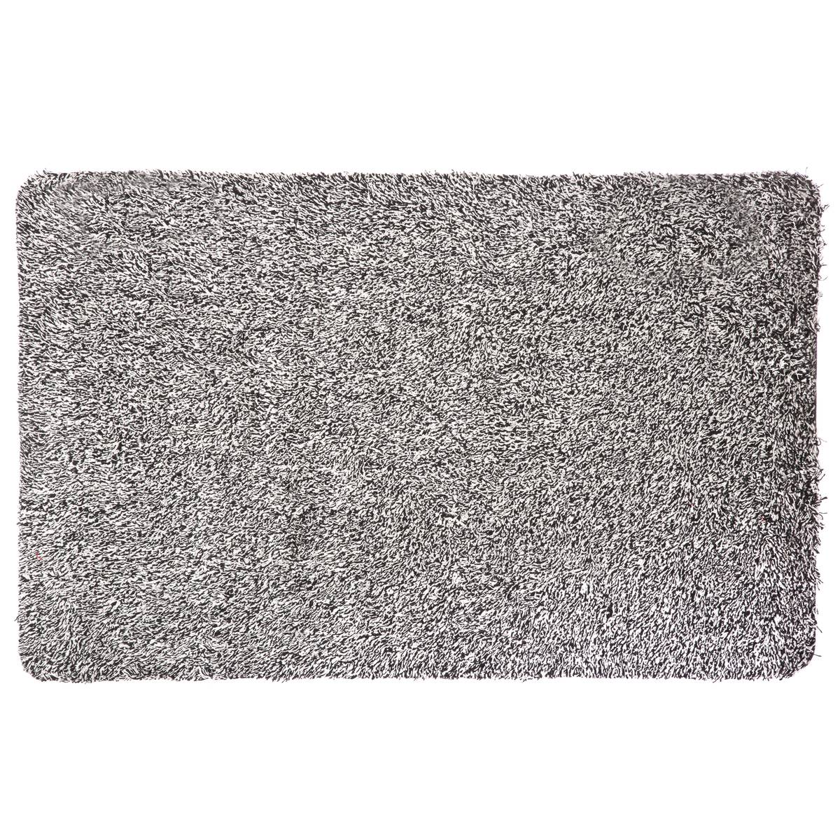5five - tapis super absorbant 90x60 | Leroy Merlin