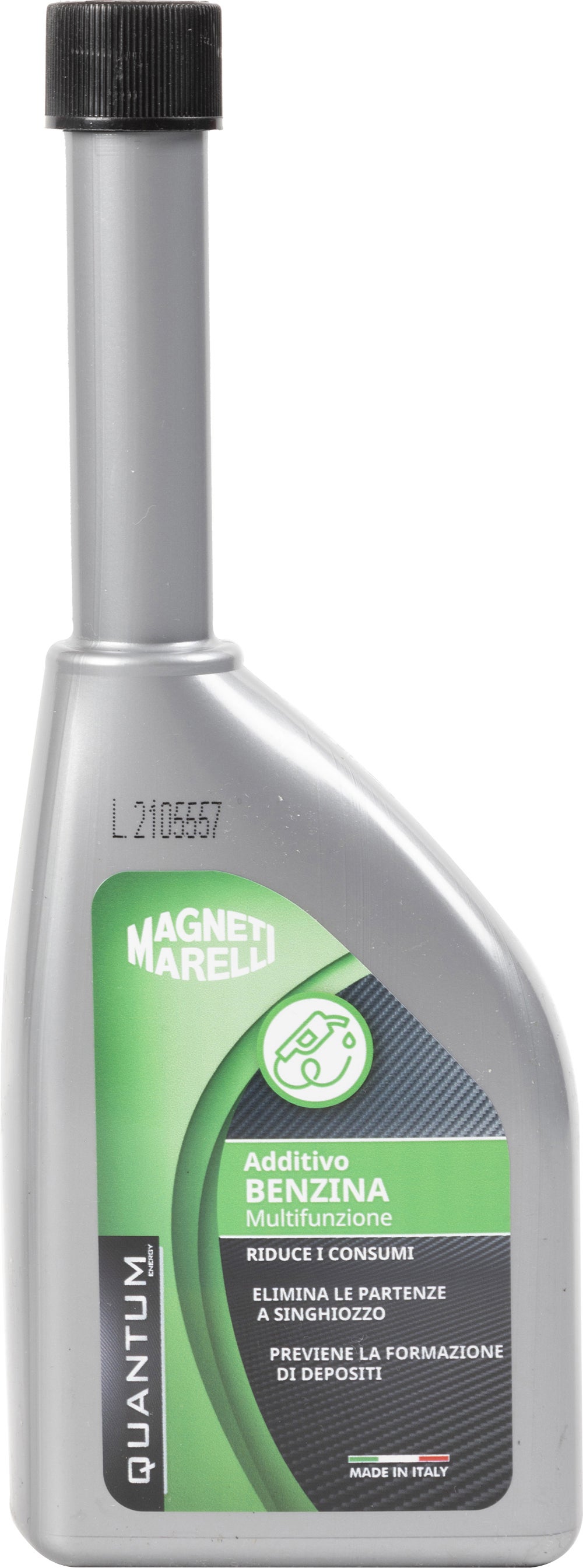 Magneti Marelli additivo benzina multifunzione 250 ml made in italy ...