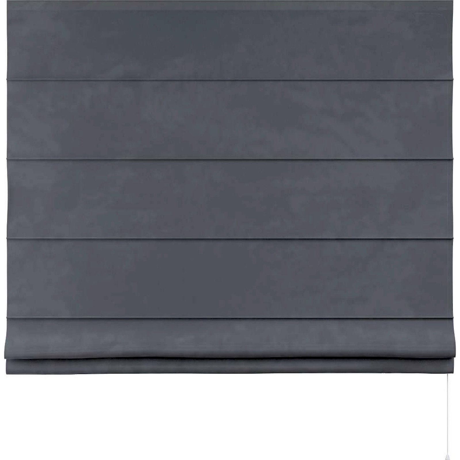 Store vénitien occultant Posh Velvet en velours - 100 x 170 cm | Leroy ...