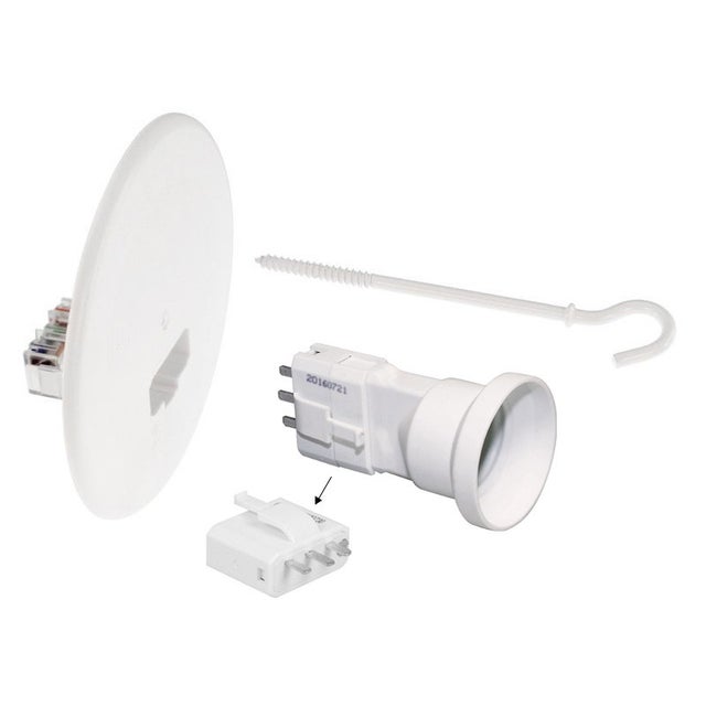 Douille dcl au meilleur prix | Leroy Merlin