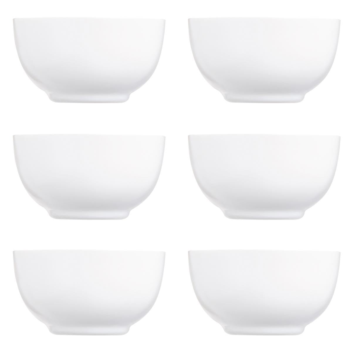 Set 6 Boles Opal Diwali 14,5cm | Leroy Merlin