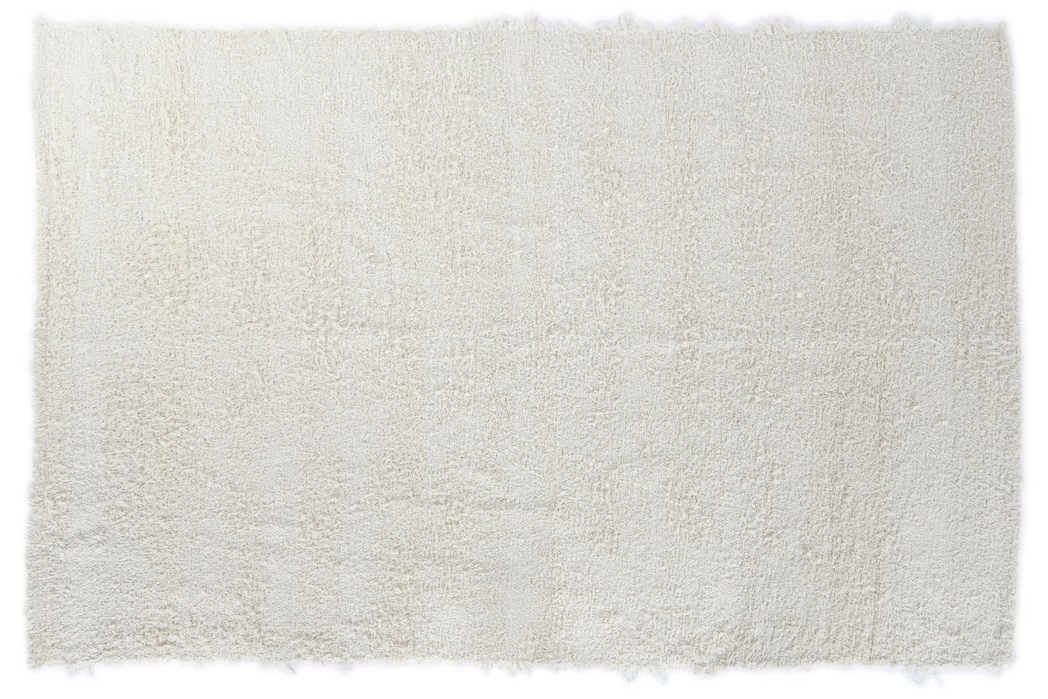 Tapis Coton Recyclé 170X240X1 1800 G/m² Jara | Leroy Merlin