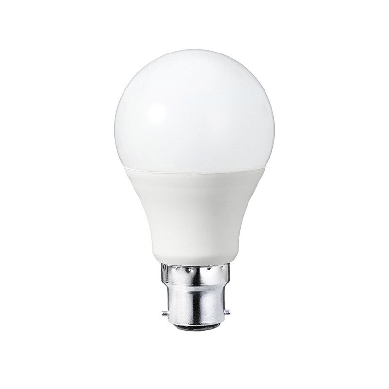 A65 B22 Bombilla LED - 12W Dimmable - 2700K - Luz caliente - 960LM ...