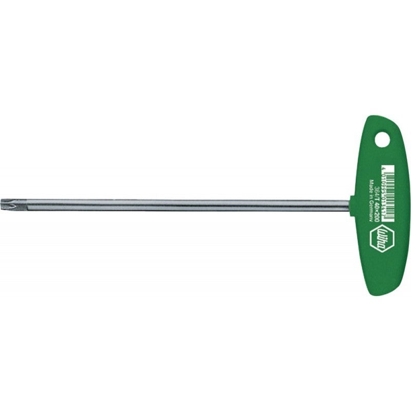 CLE MALE TORX CHROMEE MANCHE EN T T 30x1 | Leroy Merlin