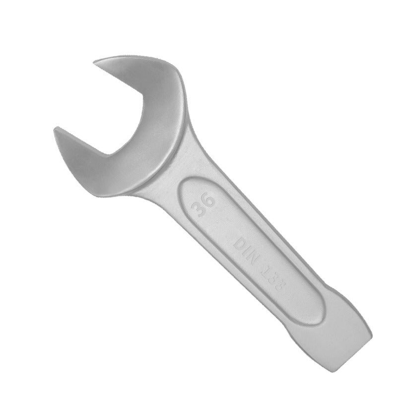 Llave Fija De Golpe Inoxidable | Leroy Merlin