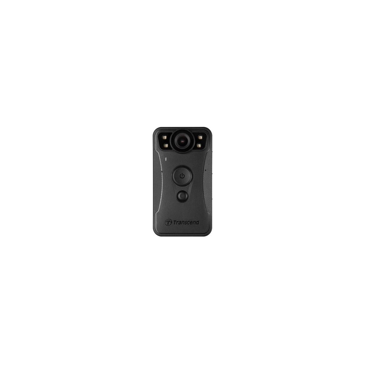 Transcend DrivePro Body 30 caméra pour sports d'action Full HD Wifi 130 ...