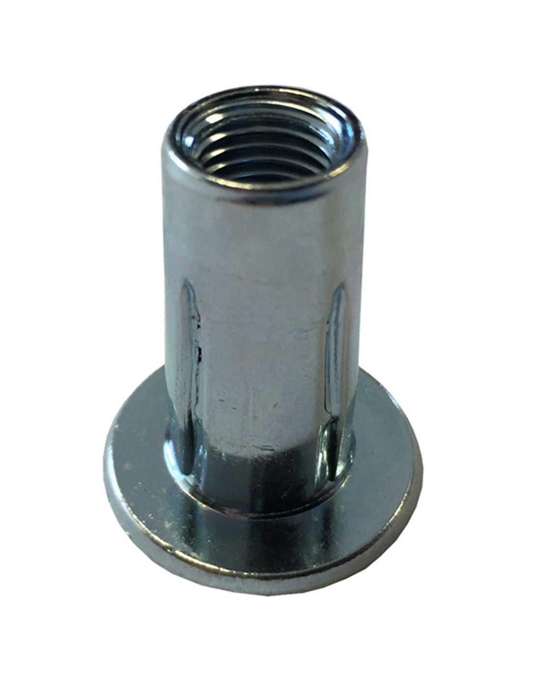 Ecrou à sertir ETOILE GOFIX M8 Acier zingué ACPE-10 pièces | Leroy Merlin