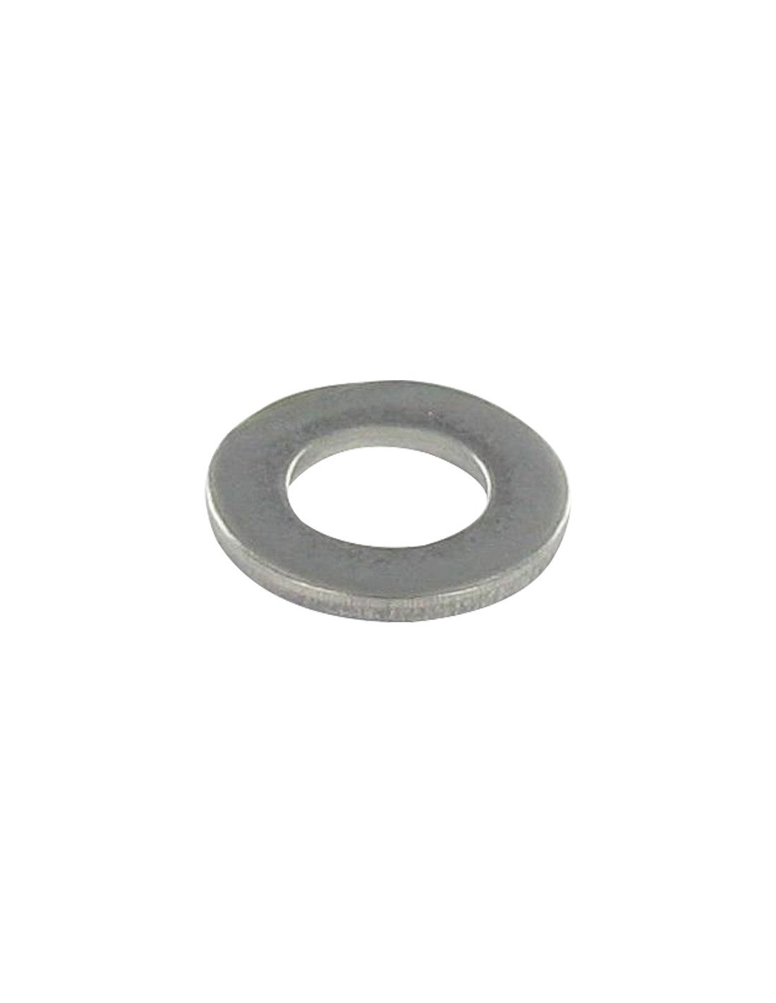 Rondelle Plate M8X16X1.5 Z Inox A2-200 pièces | Leroy Merlin