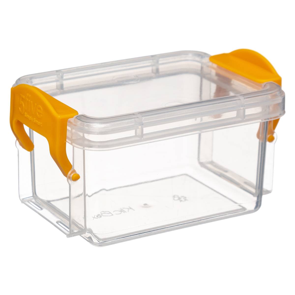 5five - display mini-clip box | Leroy Merlin