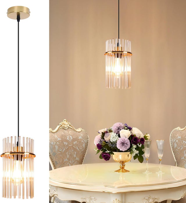 Suspension moderne au meilleur prix | Leroy Merlin