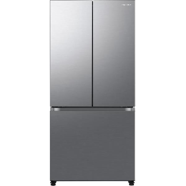 Samsung RF50C510ES9/EF Frigorifero Americano Side by Side 496 Litri Classe E No Frost colore ...