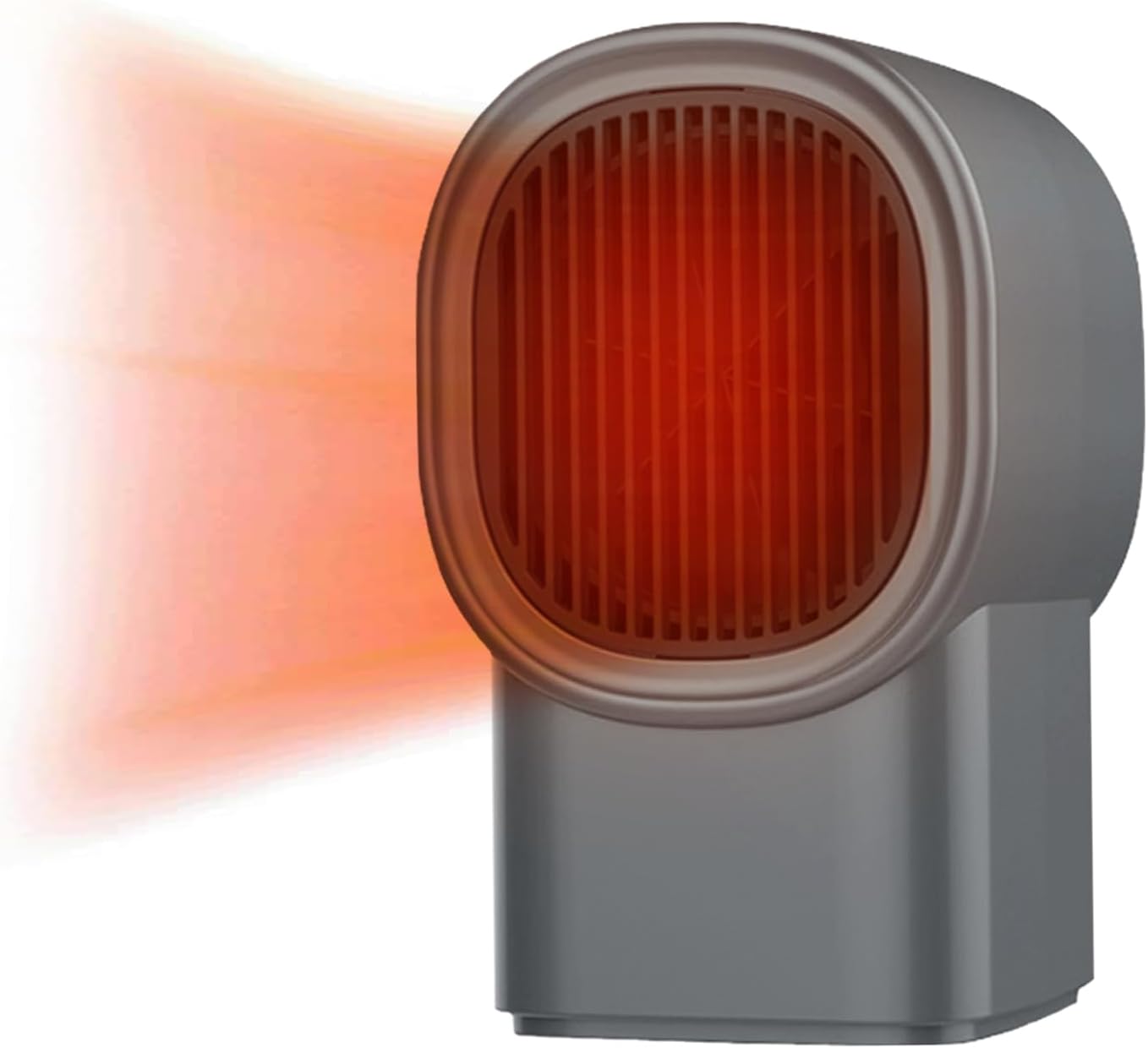 Calefactor de ventilador, calentador adicional, calefactor de ...