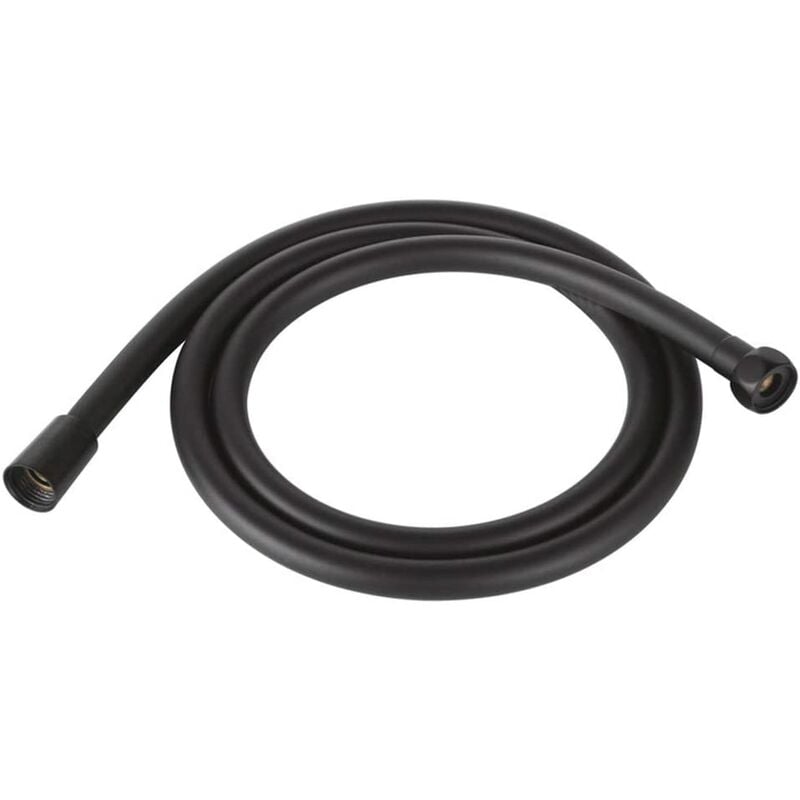 Tuyau de douche de 2 m, tuyau de douche en PVC antidéflagrant et ...