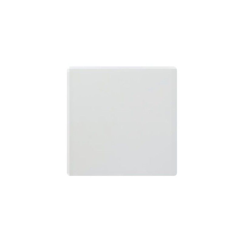 Tecla blanco polar Siemens Delta Style 5TG72705WH00 | Leroy Merlin