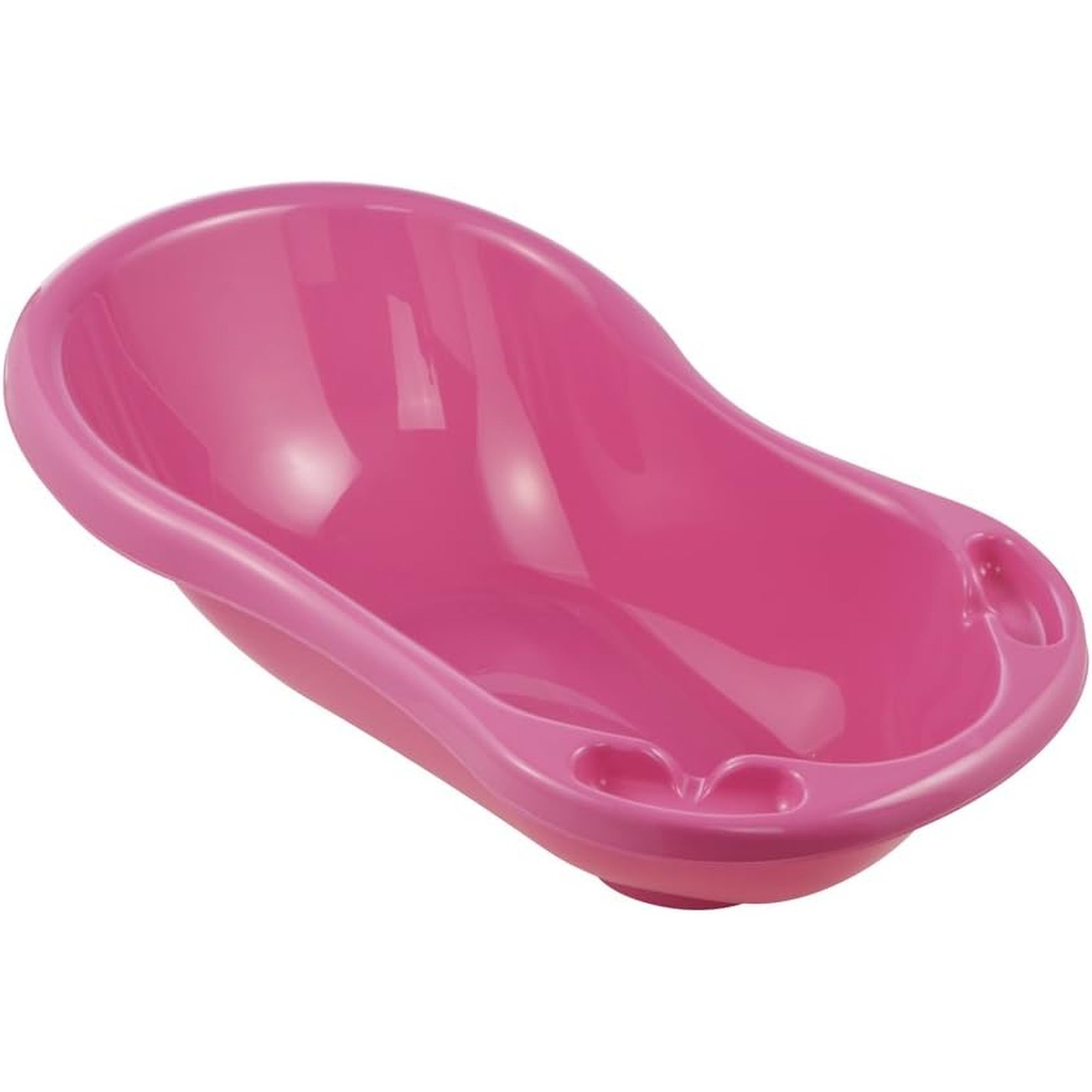Baignoire pour enfants 84 x 49 x 29, rose foncé | Leroy Merlin