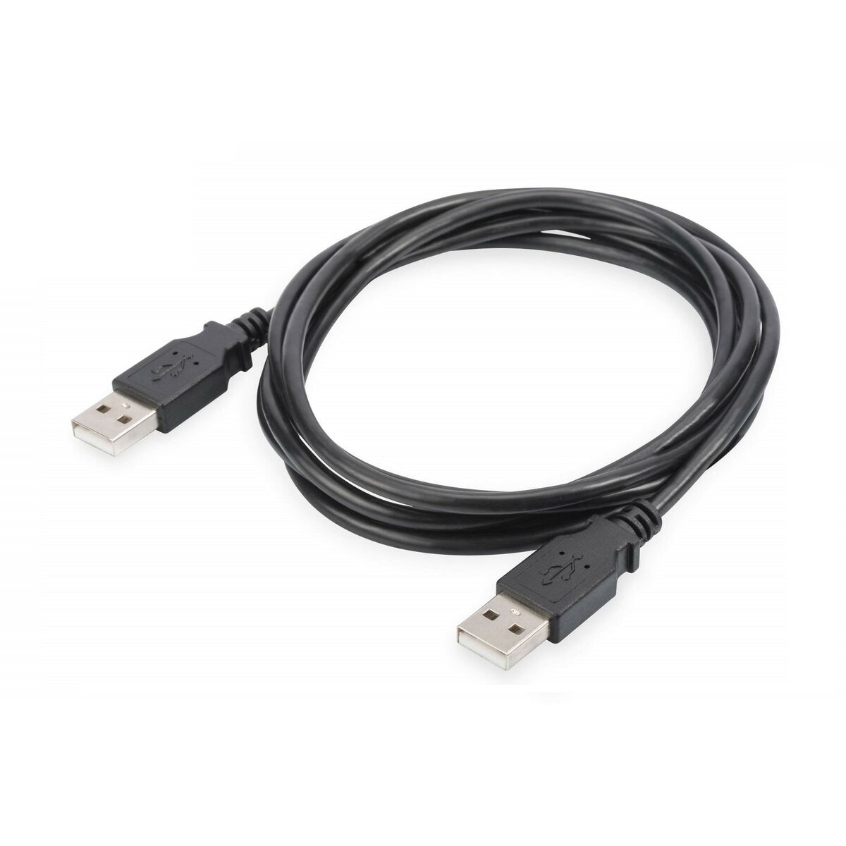 Cable Alargador USB Digitus AK-990940-018-S | Leroy Merlin