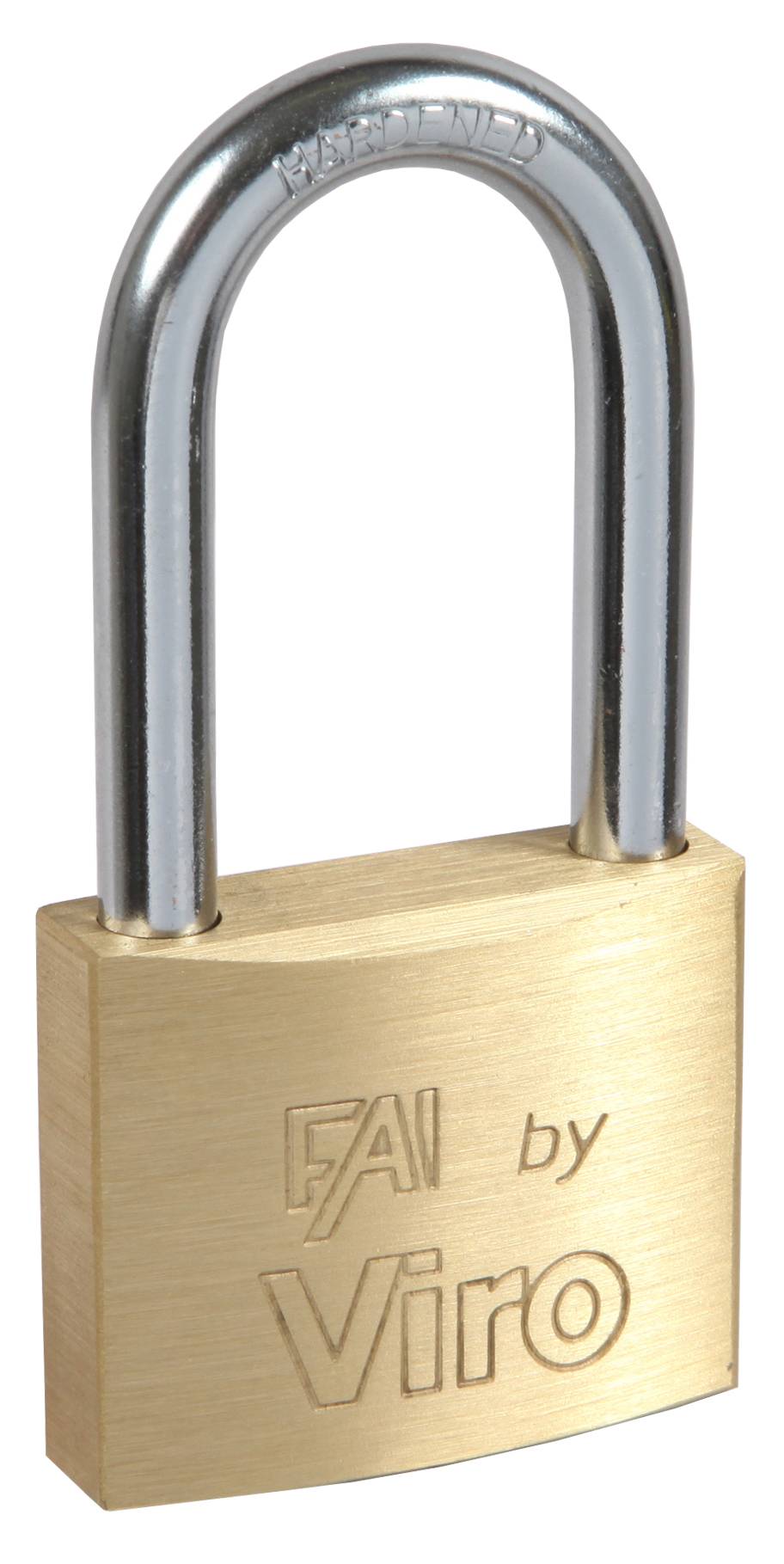 VIRO 555.49 HACER CANDADO RECT. ARCO LARGO 50 | Leroy Merlin