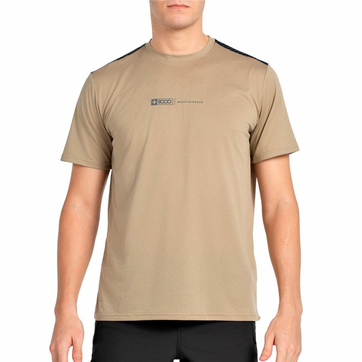 Maillot de Corps de Sport à Manches Coupe +8000 Trubel Arena Taille L ...