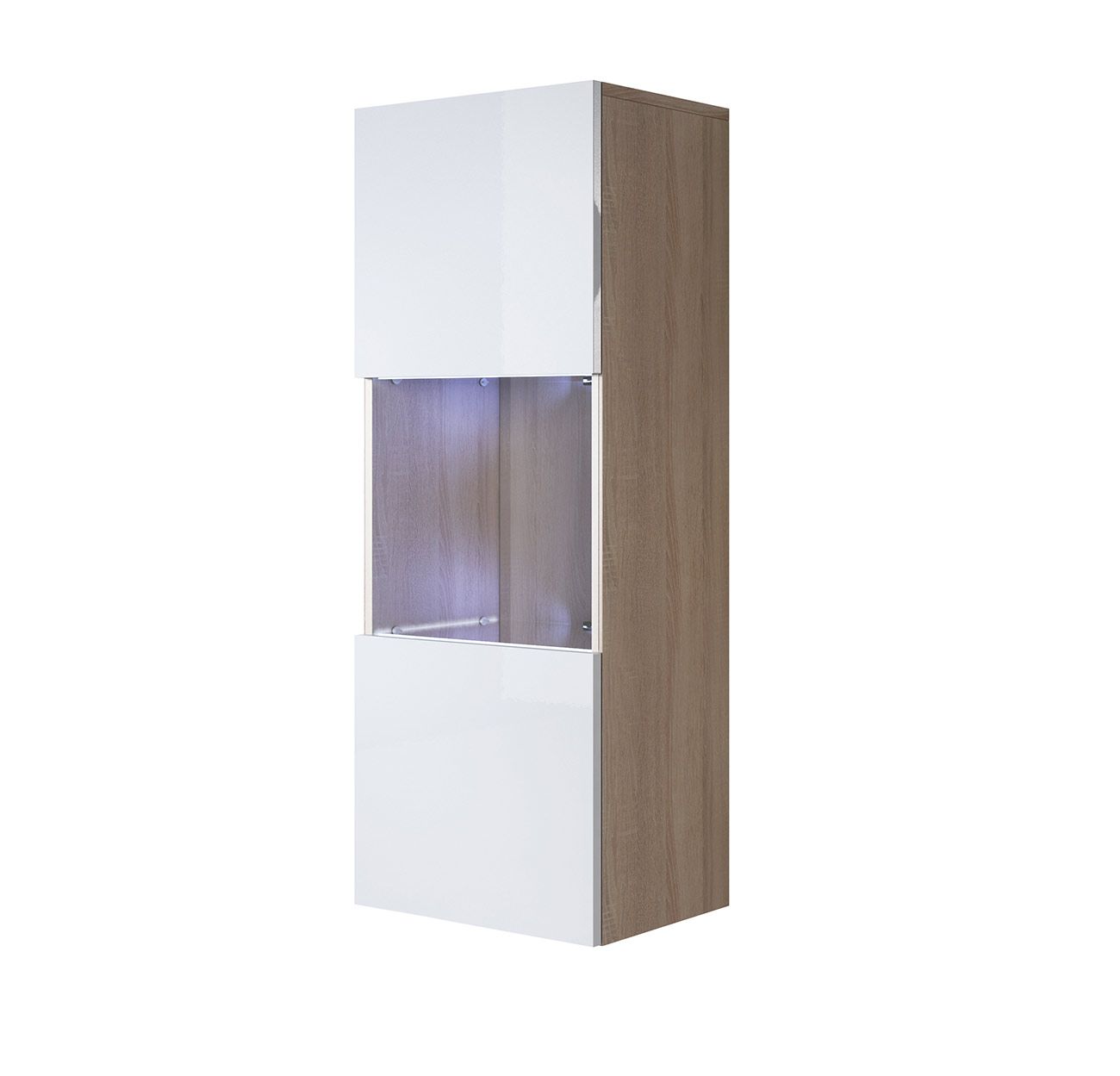 Vitrina colgante | Armario | Mueble de Salón | Vitrina de pared | LED ... Vitrina colgante | Armario | Mueble de Salón | Vitrina de pared | LED ...