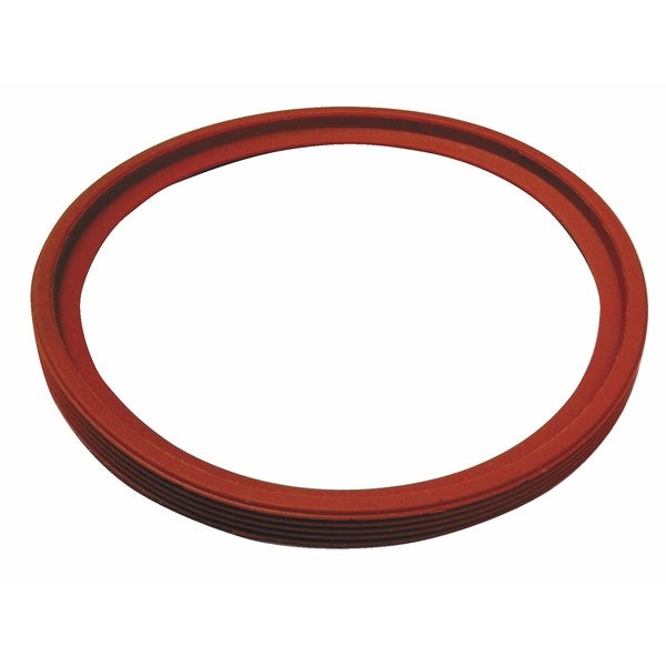 Joint Viton INOX-GALVA Ø125- UBBINK - 299115 - (X10) | Bricoman
