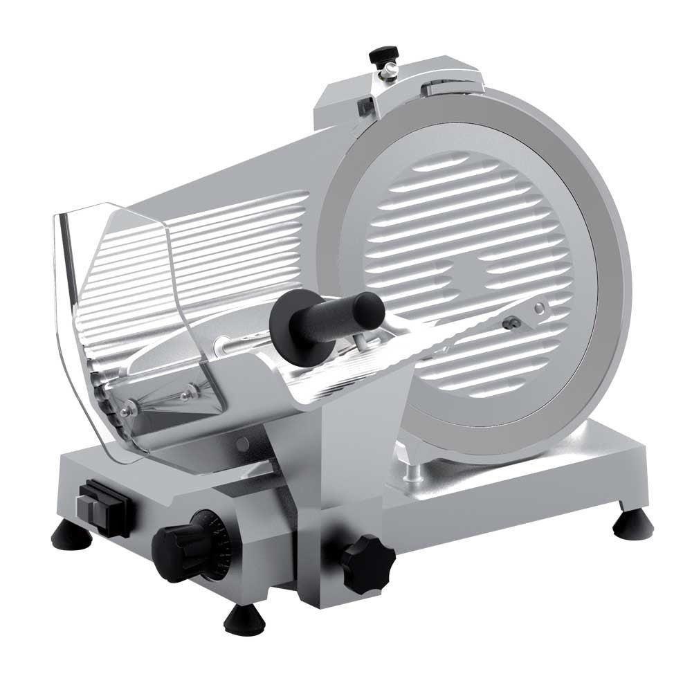 Trancheuse Jambon Professionnelle MIRRA - Lame Ø 300 mm SUBSTITUT ...