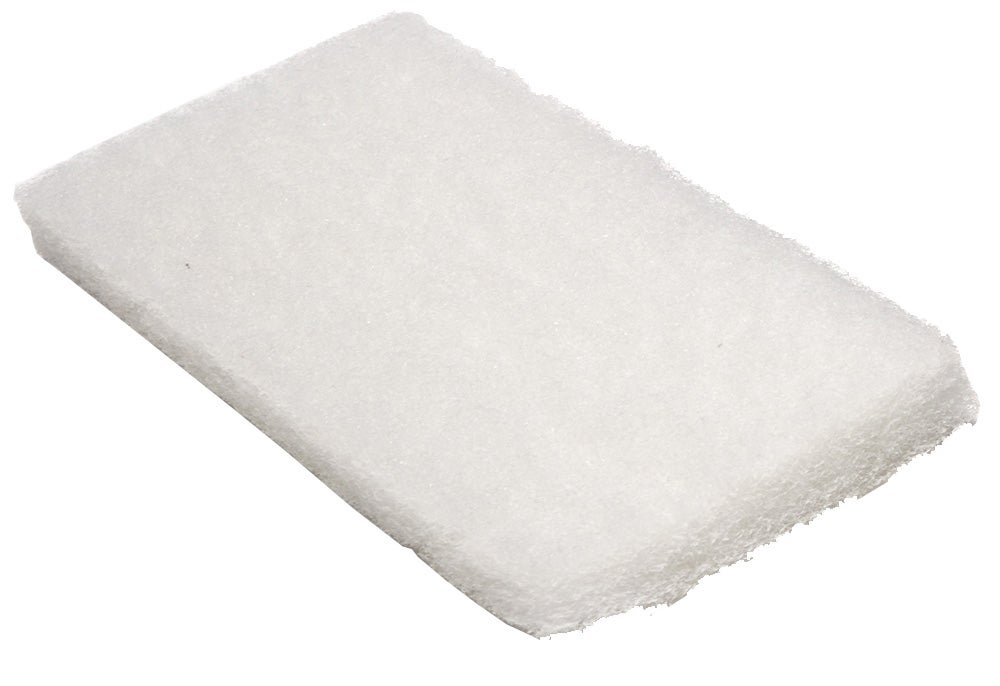 FEUTRE ABRASIF POUR POLISSAGE 250X120 CM | Leroy Merlin