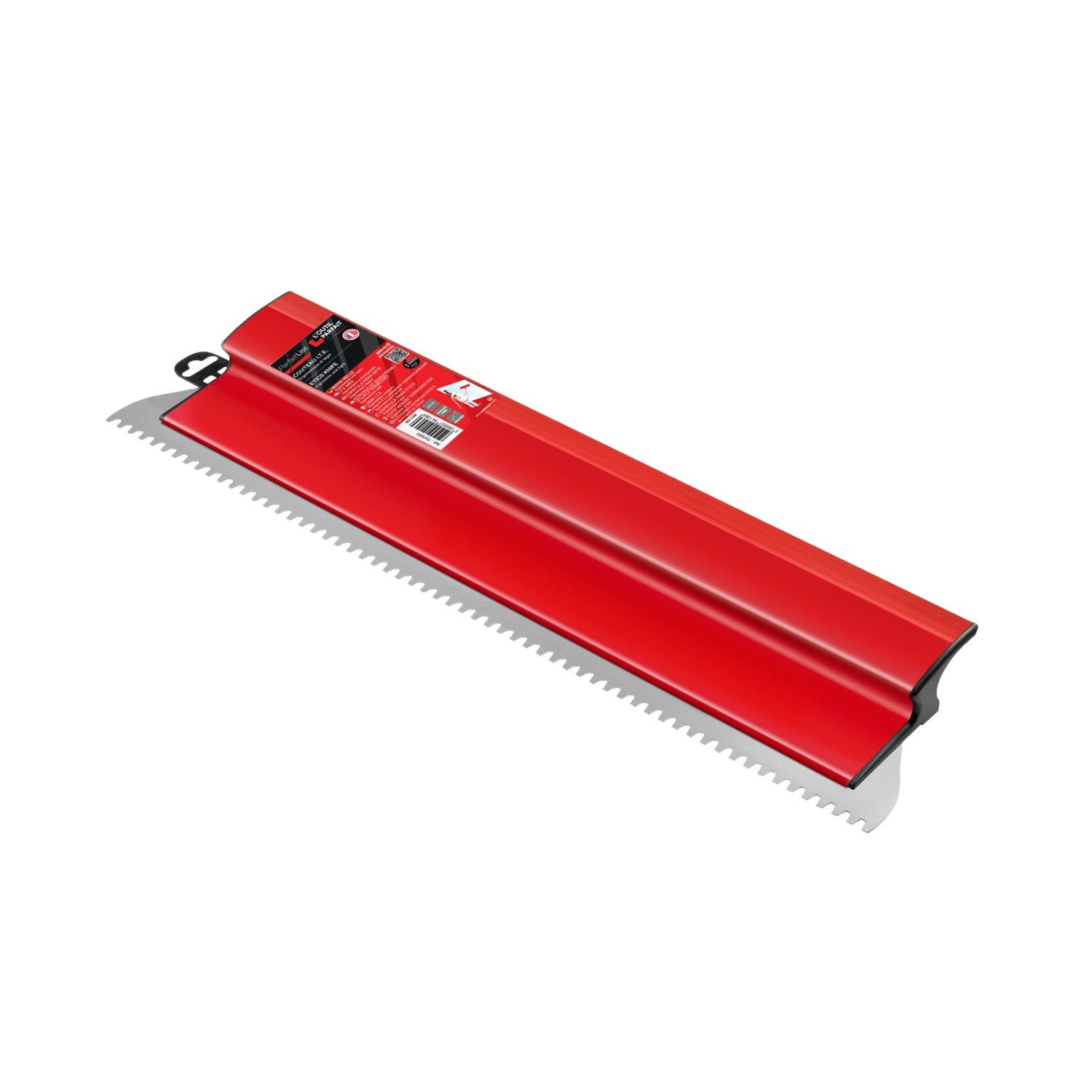 Lame à lisser ParfaitLiss' 60 cm | Bricoman