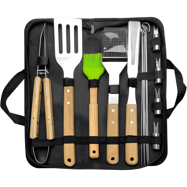 Kit de barbecue au meilleur prix | Leroy Merlin