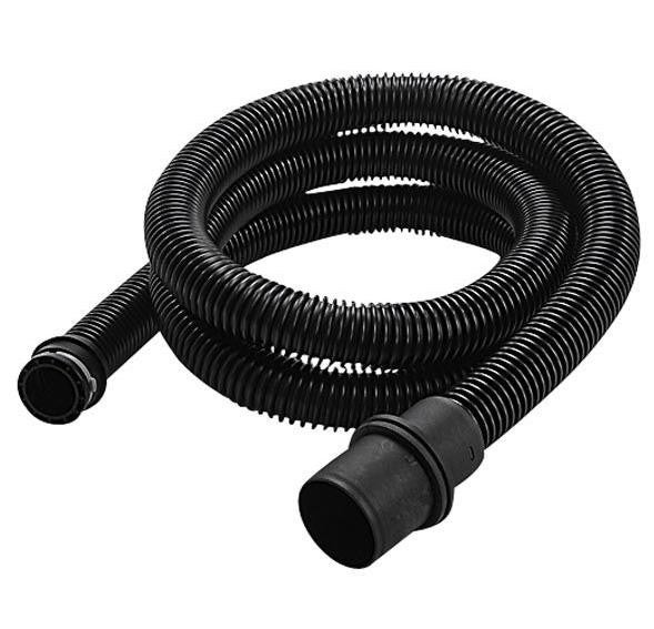 Flexible d'aspiration 2,5m DN35 système clip électroconducteur 69062750 ...