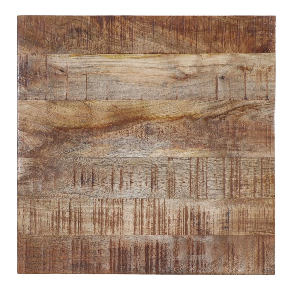 TAPA DE MADERA JAIPUR | Leroy Merlin